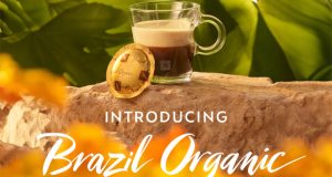 Nespresso Professional launches new Brazil Organic coffee | Talking Retail