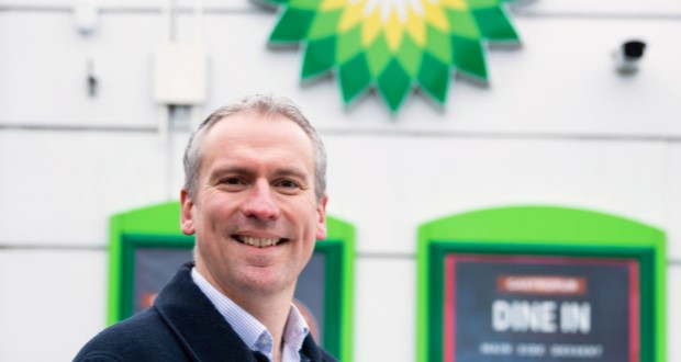 BP strengthens convenience retail team with appointment of former M&S ...