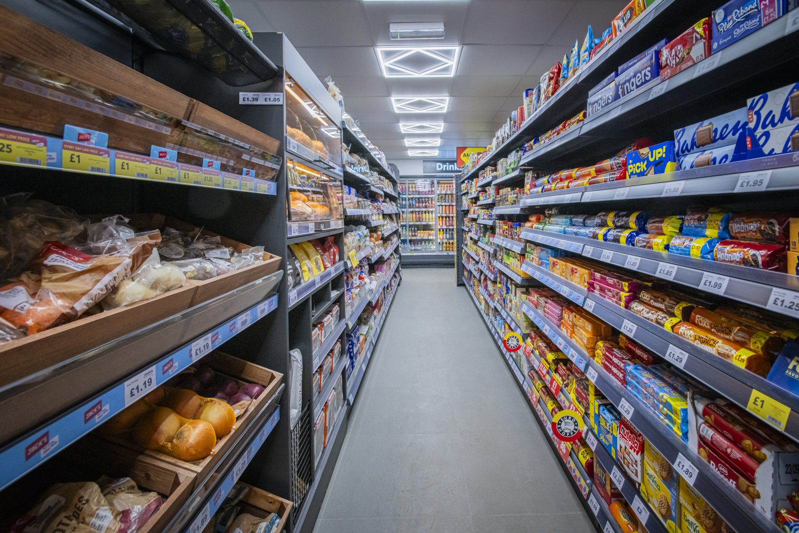 First store to showcase Londis’ 'future concept' opens on Wiltshire ...