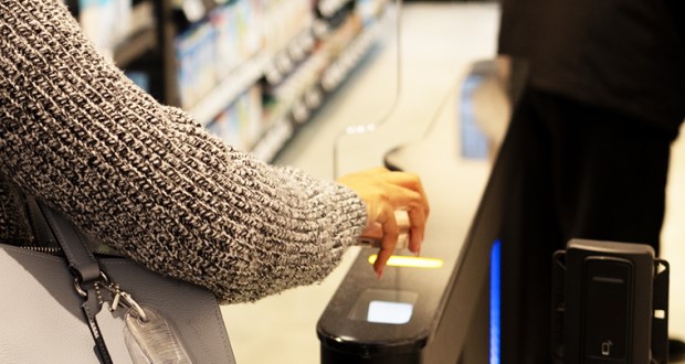 Frictionless commerce faces scrutiny amid consumer hesitation and ...