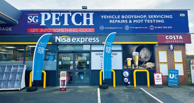 Co-op own label key to forecourt retailer’s decision to rejoin Nisa ...