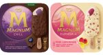 Magnum launches ‘mood-inspired’ ice creams | Talking Retail
