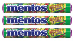 Mentos Discovery hits the shelves | Talking Retail