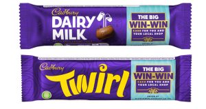 Cadbury Big Win-Win promotion returns | Talking Retail