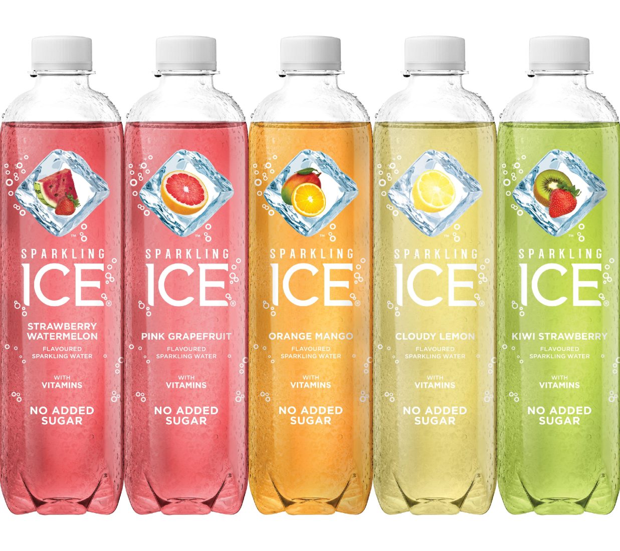 Let's get fizzical | In focus: Summer soft drinks | Talking Retail