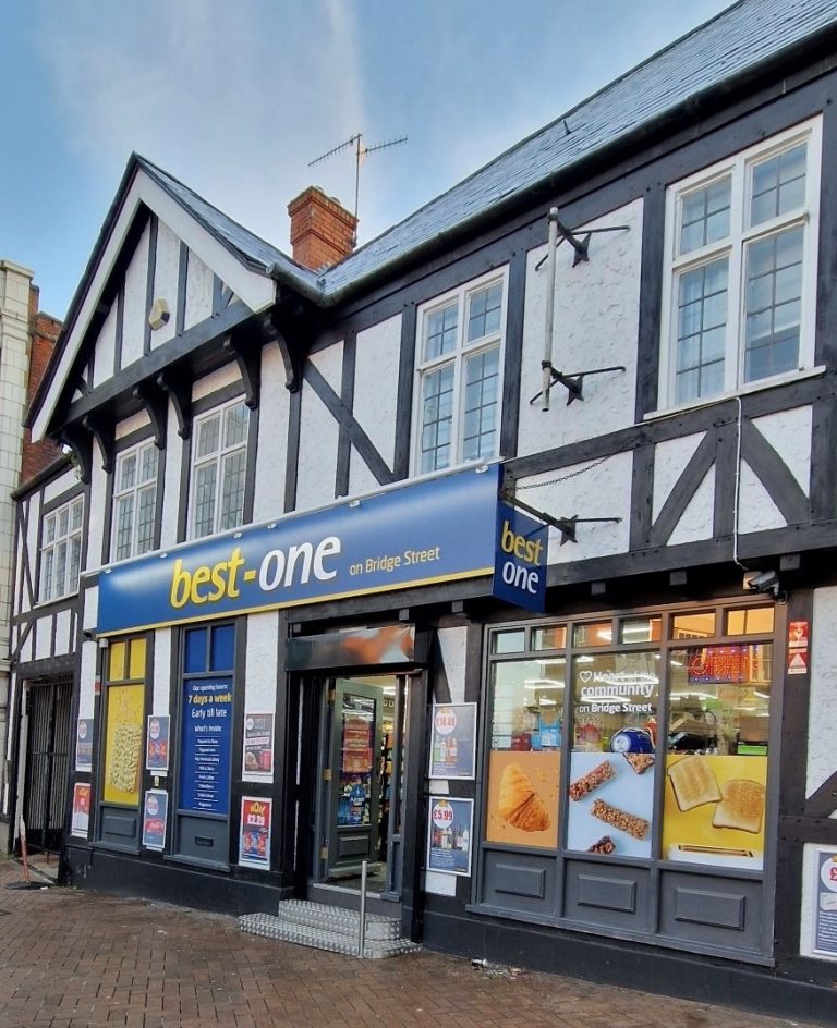 The Best-way forward | Big interview: Jamie Davison | Talking Retail