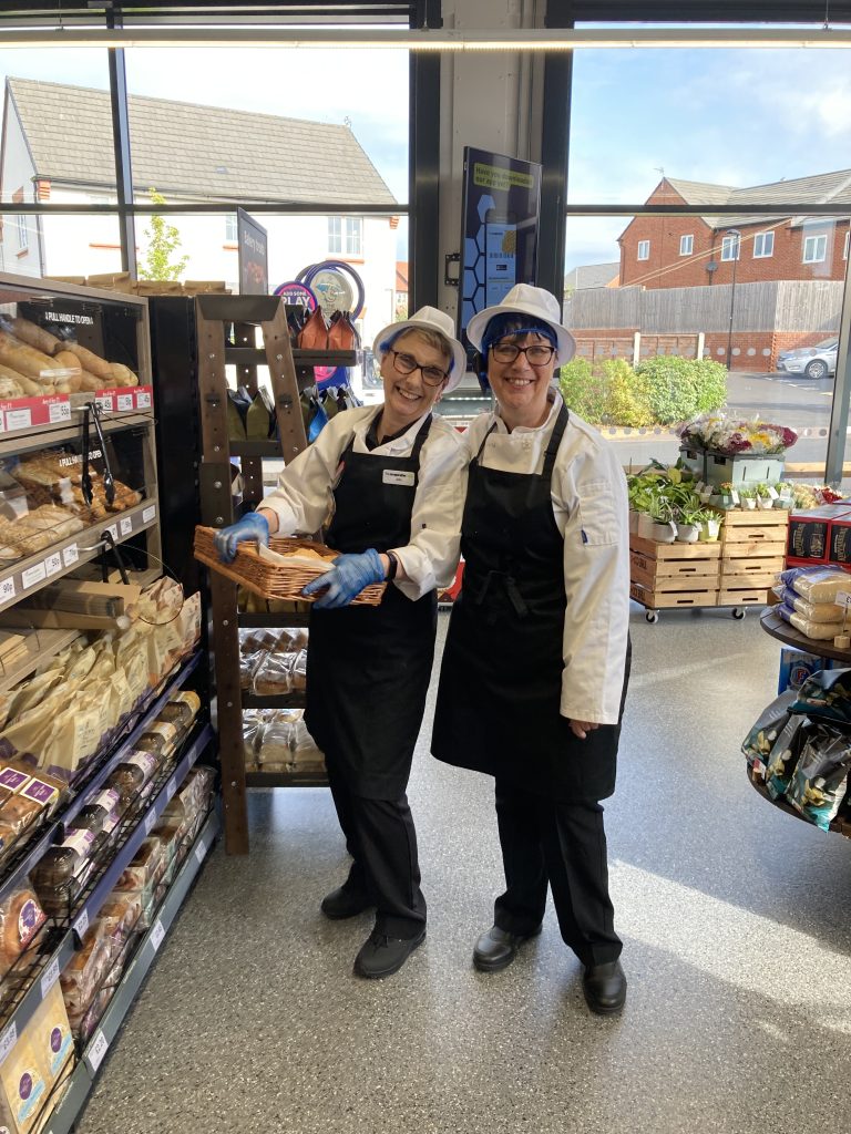 Central Co-op raises staff minimum pay and highlights additional ...