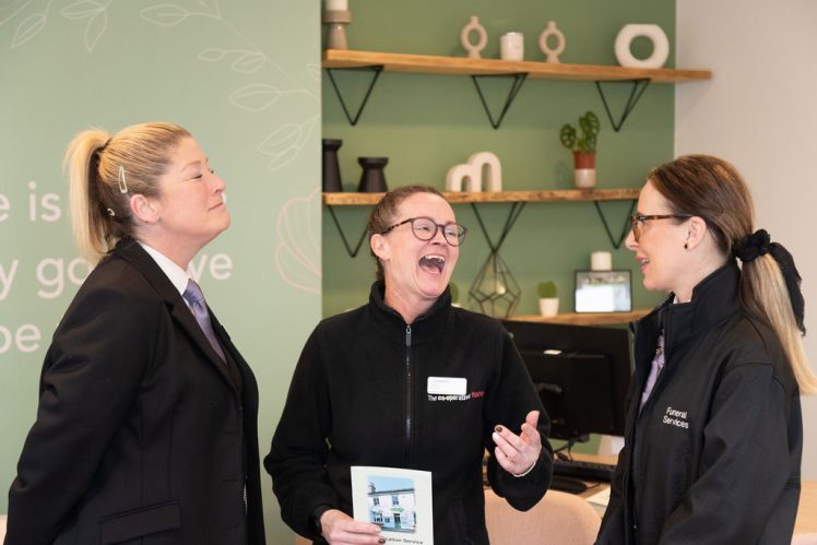 Central Co-op raises staff minimum pay and highlights additional ...