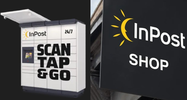 InPost reports record volumes, revenues and profits in latest results ...
