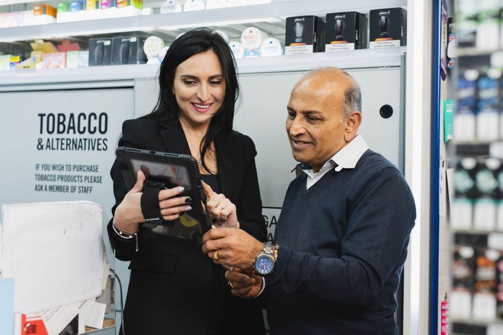 Up in smoke | In focus: Smoking and smoking alternatives | Talking Retail
