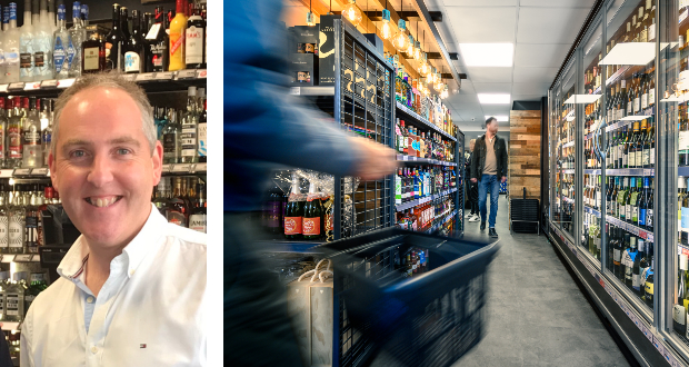 The Best-way forward | Big interview: Jamie Davison | Talking Retail