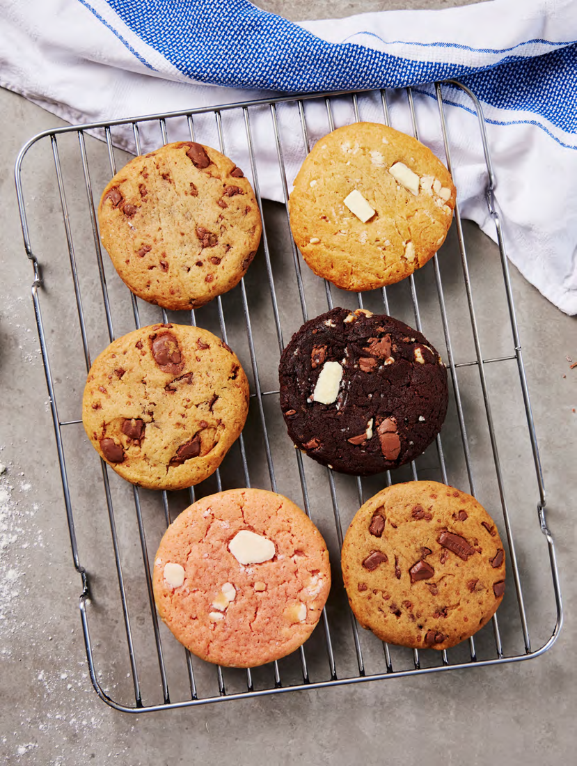 Keep it sweet | In focus: Treats | Talking Retail