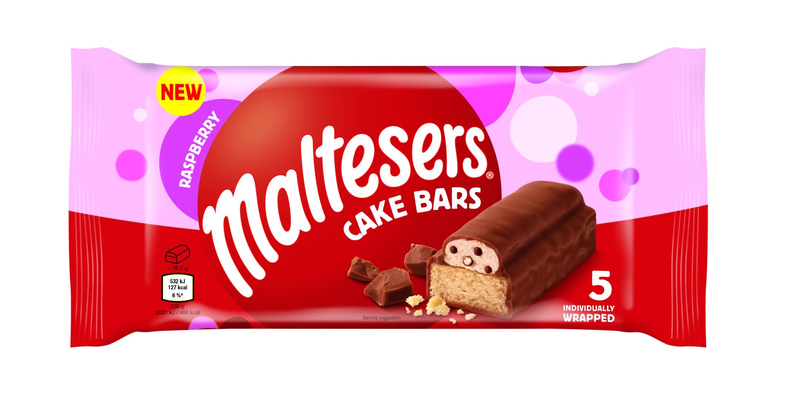 Keep it sweet | In focus: Treats | Talking Retail