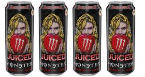 Monster Juiced Bad Apple hits the shelves | Talking Retail