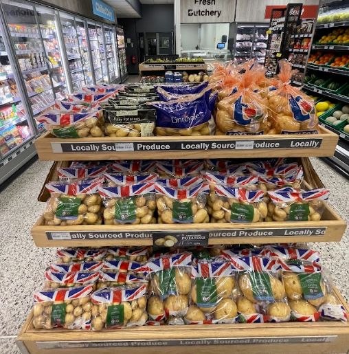 First Filco 'Together with Morrisons' store opens | Talking Retail