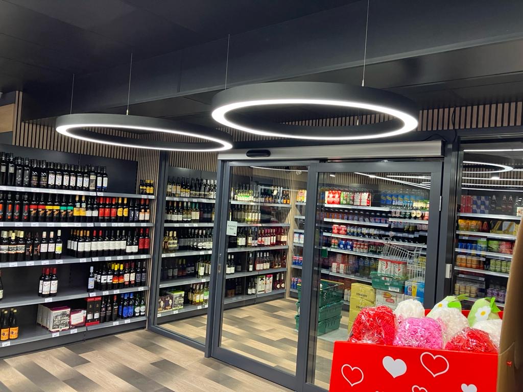 Thurso Nisa store enhances convenience offer with £260,000 ...