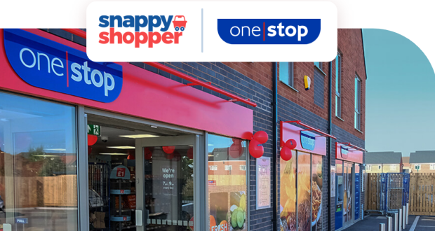 Snappy Shopper becomes an official One Stop home delivery partner ...
