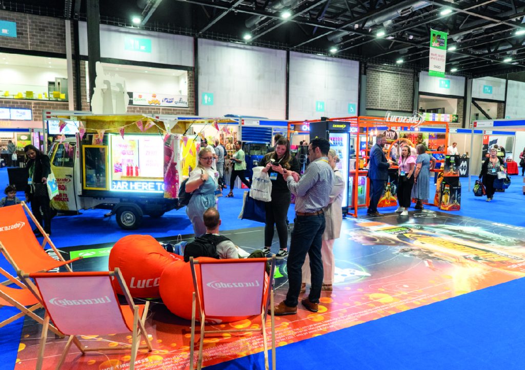 Bestway announces Retail Showcase 2024 details | Talking Retail