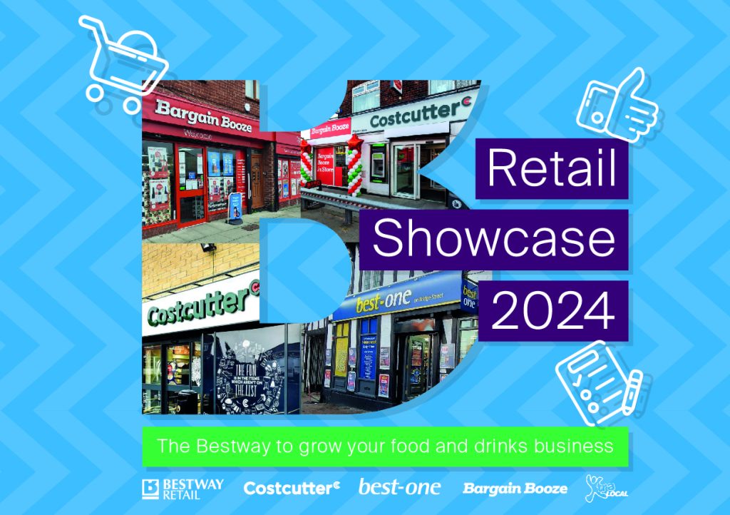 Bestway announces Retail Showcase 2024 details | Talking Retail