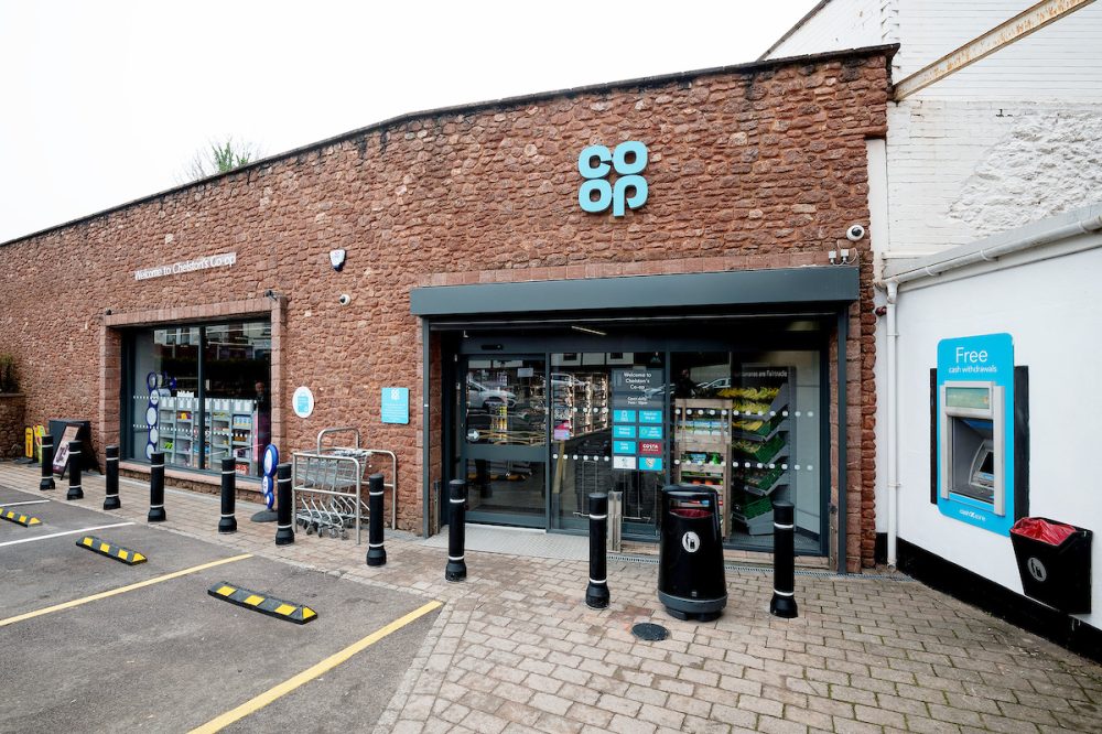 Co-op launches new-look Chelston, Torquay store | Talking Retail