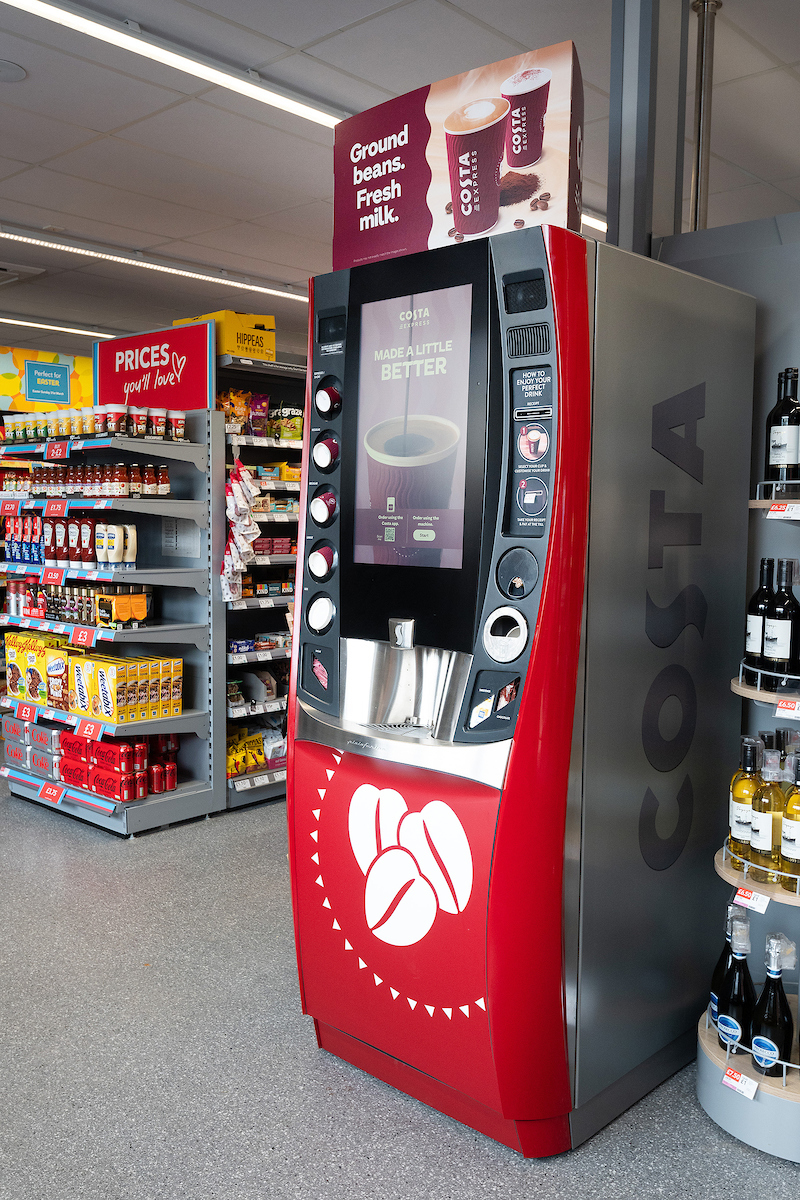 Co-op launches new-look Chelston, Torquay store | Talking Retail