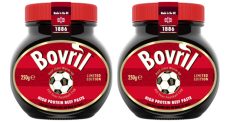 Bovril reveals limited edition jar | Talking Retail