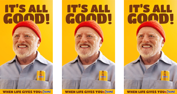 Chocomel launches new TV ad campaign | Talking Retail