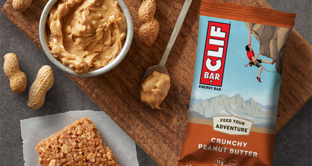 World of Sweets becomes the UK distributor for US Clif brand | Talking ...