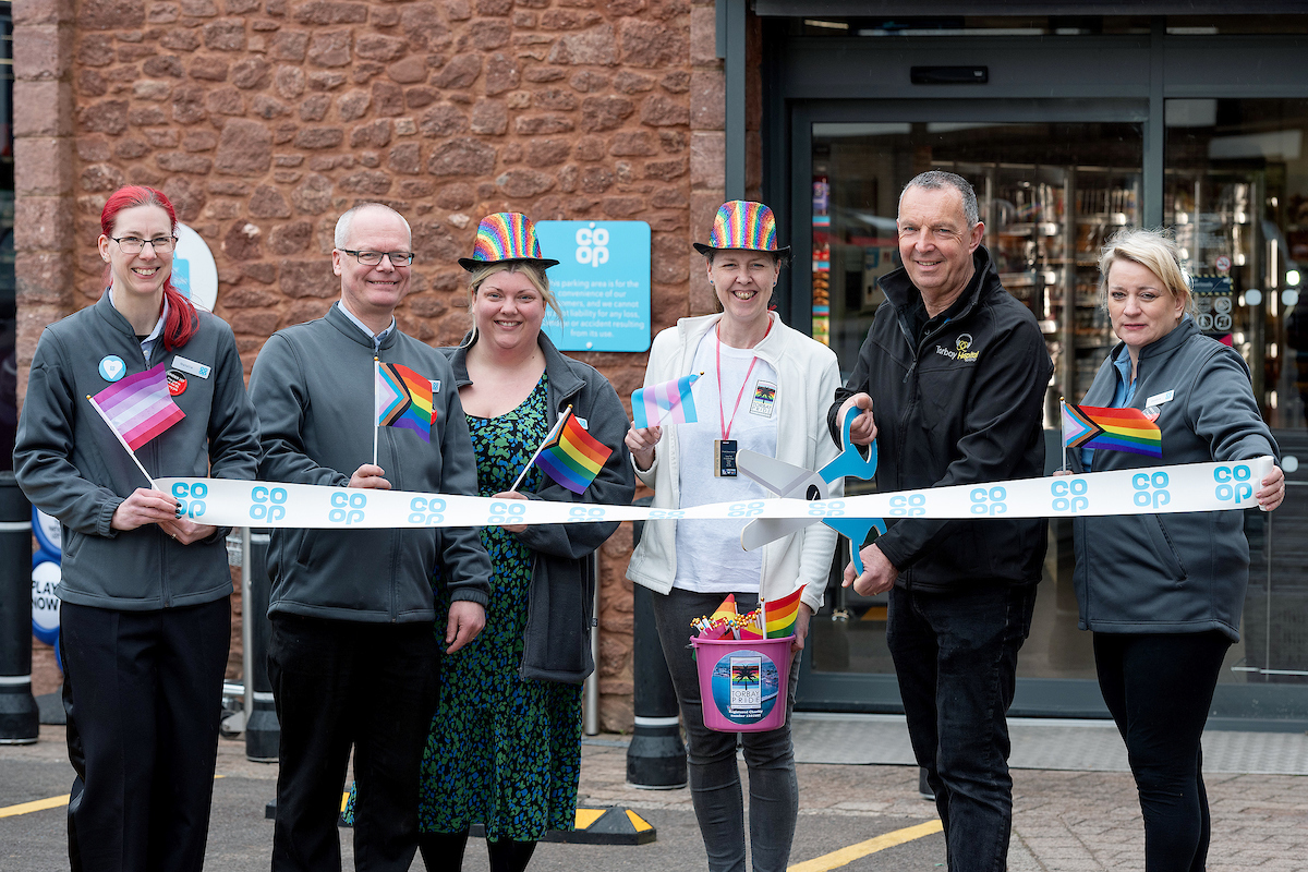 Co-op launches new-look Chelston, Torquay store | Talking Retail