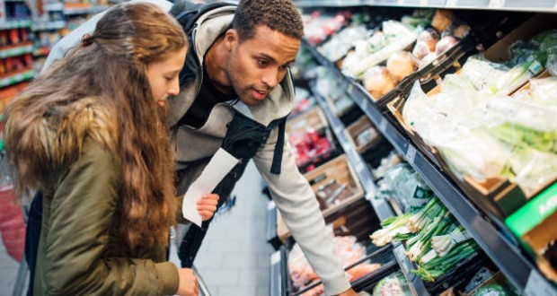 Where does 'British made' factor in grocery shoppers’ food preferences ...