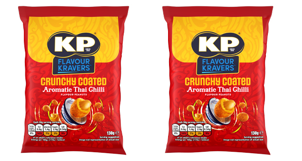 New media investment for Flavour Kravers | Talking Retail
