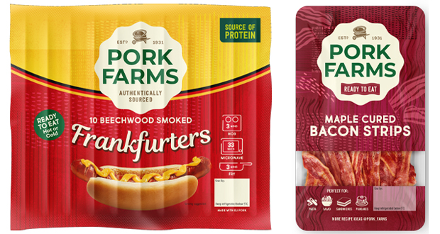 Pork Farms enters meat-snacking for the first time | Talking Retail