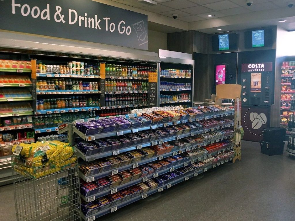 New Together with Morrisons launches with Hertfordshire retailer ...