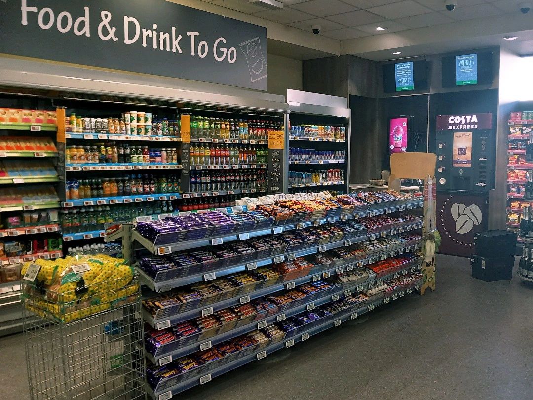 New Together with Morrisons launches with Hertfordshire retailer ...