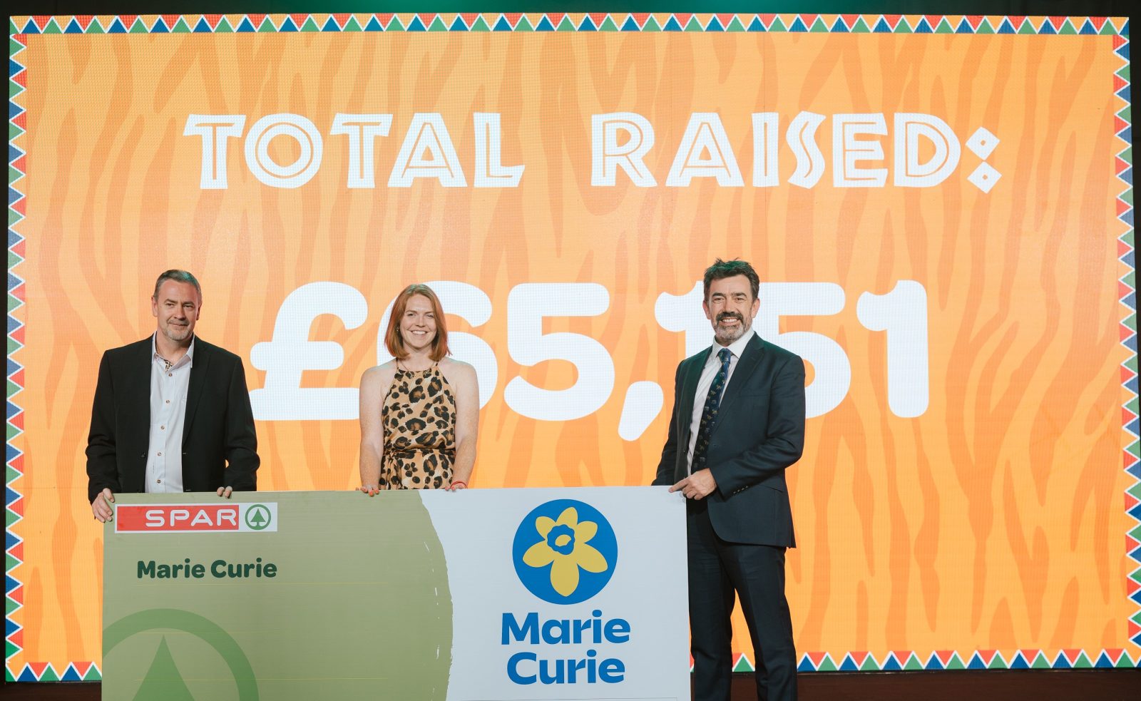 Spar UK 2024 Conference hosted at South Africa’s Sun City | Talking Retail