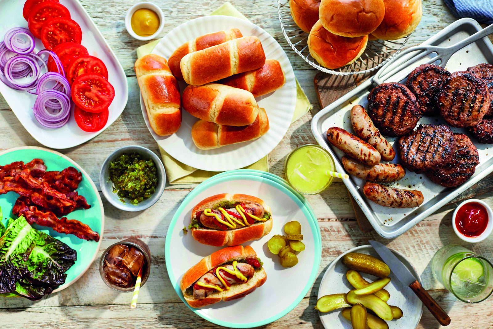 Barbie World | In focus: Summer food and drink | Talking Retail