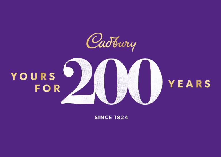 Cadbury takes 200th anniversary celebrations to One Stop | Talking Retail