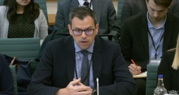 ACS highlights scale of crime against c-stores to Home Affairs Select ...