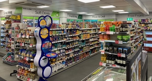 Mini profile: Bigger town, bigger store | Talking Retail