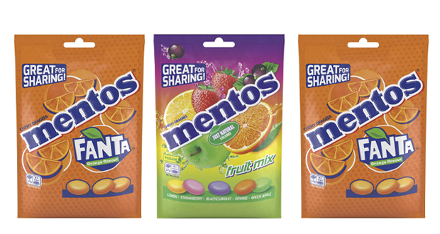 Perfetti Van Melle targets sharing market | Talking Retail