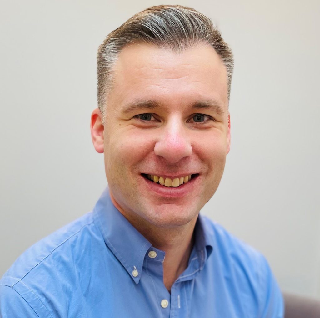 What's hot in snacking? | Interview with PepsiCo's Mike Chapman ...