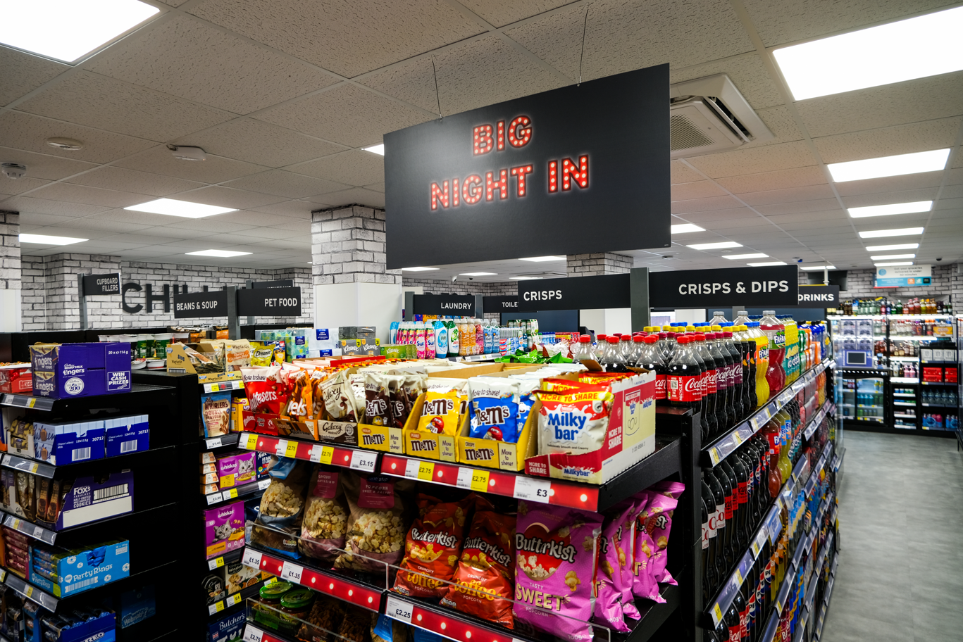 One Stop opens new and enhanced store in Portsmouth | Talking Retail