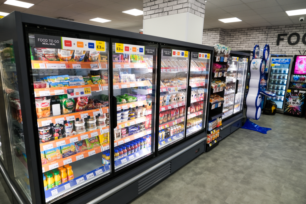 One Stop opens new and enhanced store in Portsmouth | Talking Retail