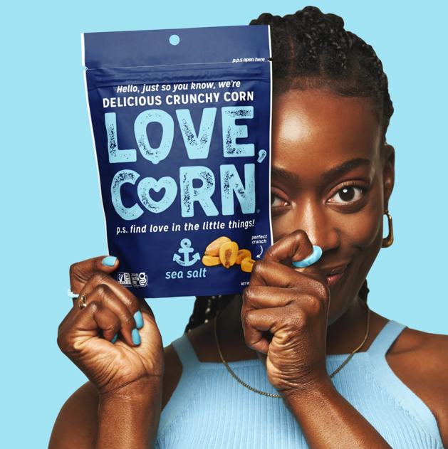 Mega bites | In focus: Savoury snacking | Talking Retail