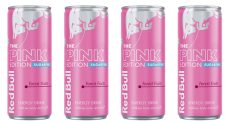 Red Bull Pink Edition Sugarfree hits shelves | Talking Retail