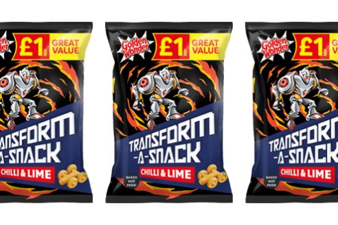 Crisps & Snacks :: Talking Retail