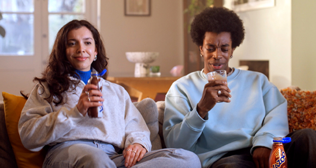 Yazoo unveils new £6m ad campaign | Talking Retail