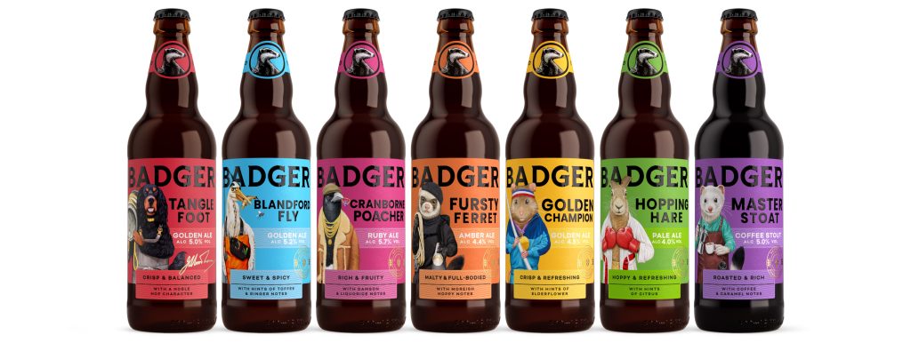 Less is more | In focus: Beer and cider | Talking Retail