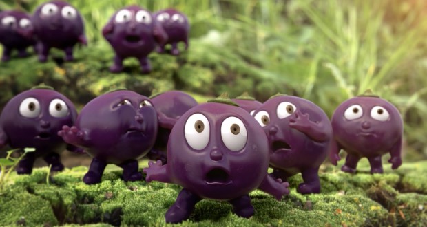 Ribena’s bouncing berries advert returns to screens | Talking Retail