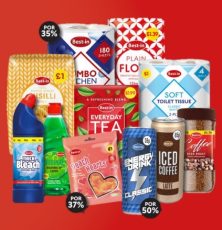 Bestway launches new Best-in own label range | Talking Retail